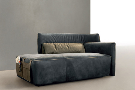 Modern Chaise Lounges • Contemporary Chaise Lounges • room service 360°