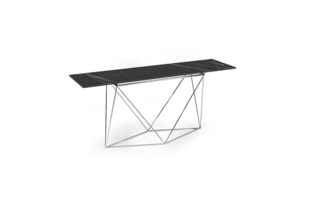 Convivium Extension Console Table by Cattelan Italia | room service 360°