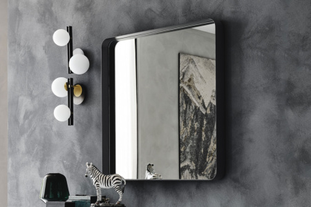Emerald Mirror by Cattelan Italia • room service 360°