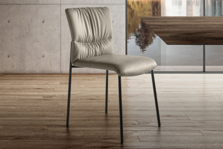 Rhonda Dining Chair by Cattelan Italia • room service 360°