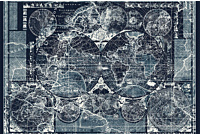 Wavering Radiant 14053 Wallpaper by LondonArt • room service 360°