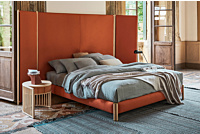 Bricola Bed by Pianca • room service 360°