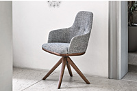 Connie Conference Chair by Porada | room service 360°