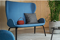 Dalia Hi Sofa by Midj | room service 360°