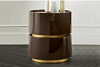 Dedalo Stackable Nightstand by Pianca • room service 360°