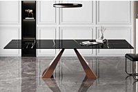 Delta Dining Table by Naos | room service 360°