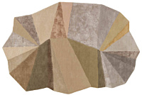 Iconic ICO14 Rug by Jaipur Living | room service 360°