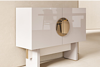 Juliet Sideboard by Costantini Pietro | room service 360°