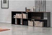 Key Bookcase by Cierre • room service 360°