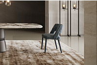 Mask Dining Chair by Bonaldo | room service 360°