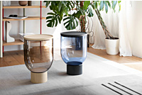 Mastea Side Table by Miniforms • room service 360°