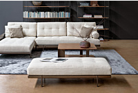 Maximilian Ottoman by Bonaldo | room service 360°