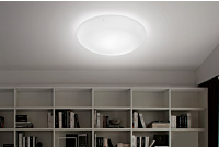 Mia Flush Mount by Vistosi Lighting | room service 360°