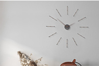 Mini Merlin Clock by Nomon | room service 360°