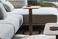 Paddle End Table by Bonaldo | room service 360°