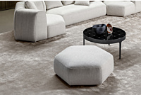 Panorama New Ottoman by Bonaldo • room service 360°