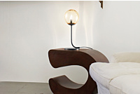 Puppet Table Lamp by Vistosi Lighting | room service 360°