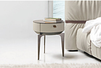 Sky Nightstand by Gamma Arredamenti | room service 360°