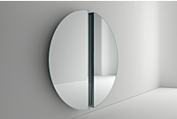 Split Mirror by Tonelli | room service 360°