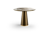 Ted Plus Bistro Table by eforma | room service 360°
