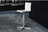 Toto X Bar Stool by Cattelan Italia • room service 360°
