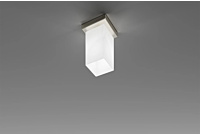 Tubes Flush Mount by Vistosi • room service 360°