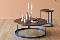 Zero Coffee Table by Miniforms | room service 360°