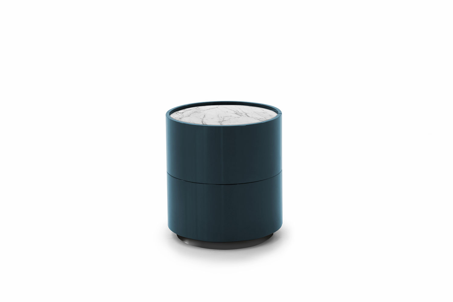 Dedalo Nightstand Quickship by Pianca • room service 360°