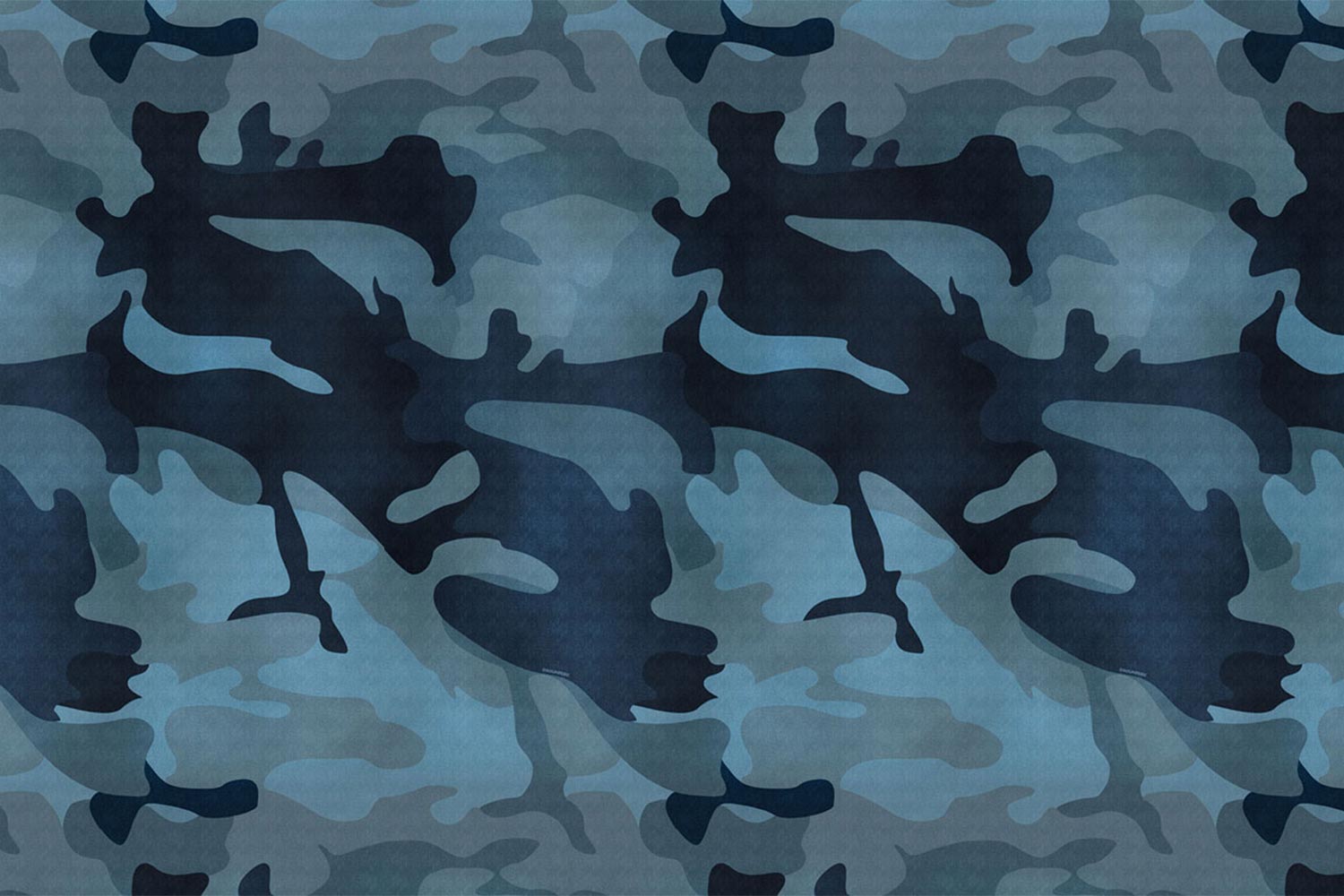 Military Camo Wallpaper