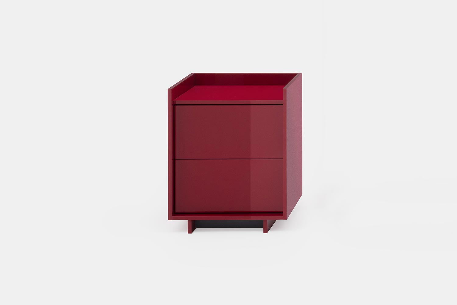 Kyoto Nightstand by Pianca • room service 360°