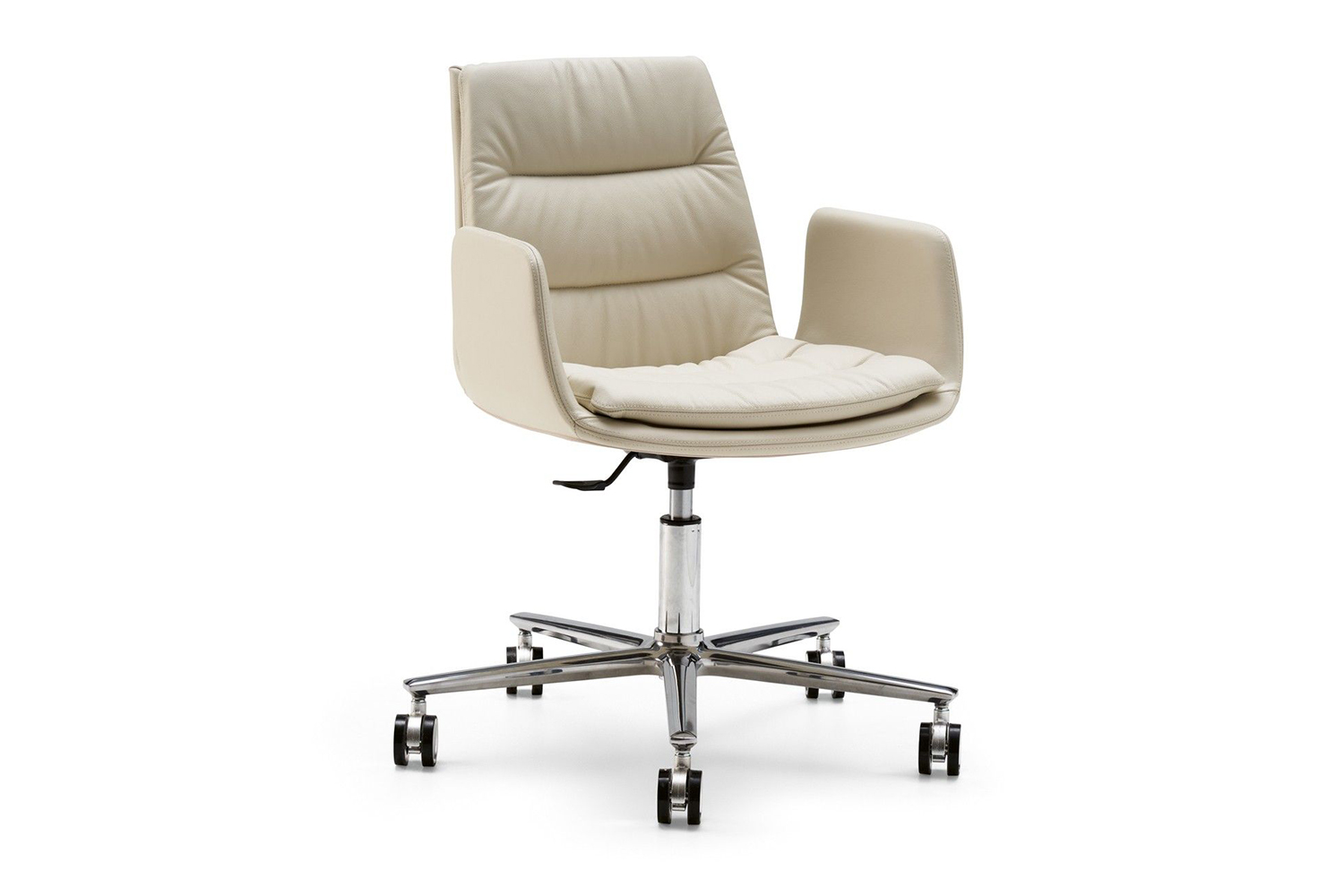 Lady Office Chair by eforma | room service 360°