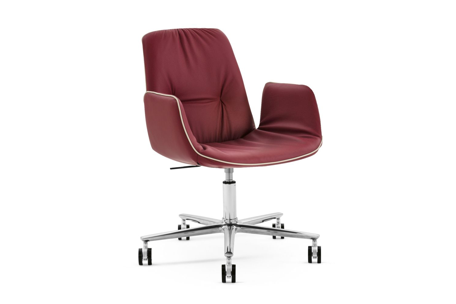 Lisa Office Chair by eforma | room service 360°
