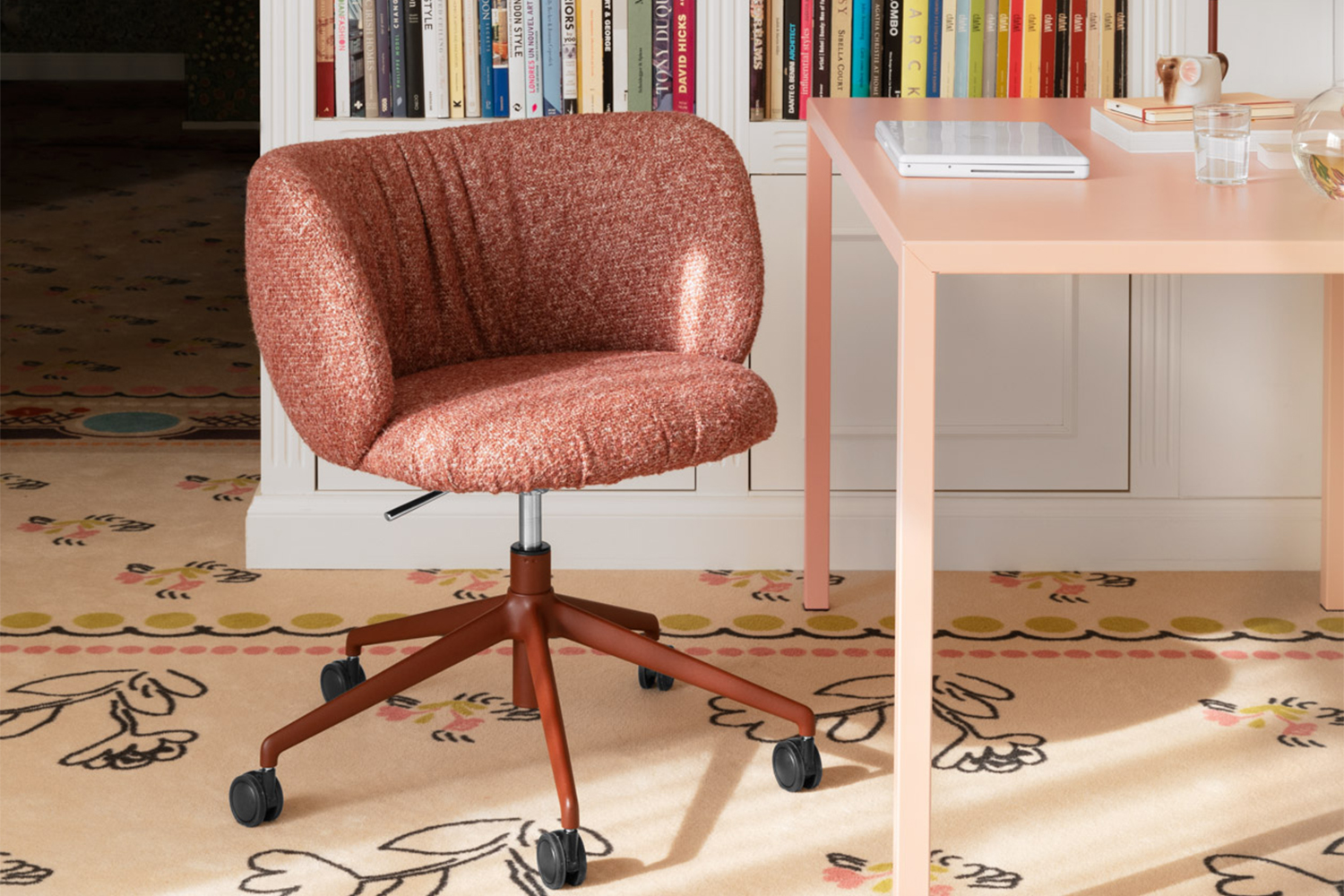 Mys Office Chair by Midj | room service 360°