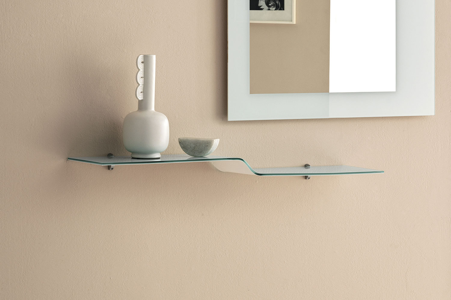 Wing Shelf by Bontempi Casa | room service 360°